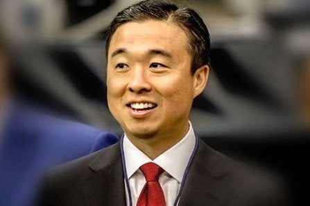 Gideon Yu joins Razer board of directors | GamesIndustry.biz