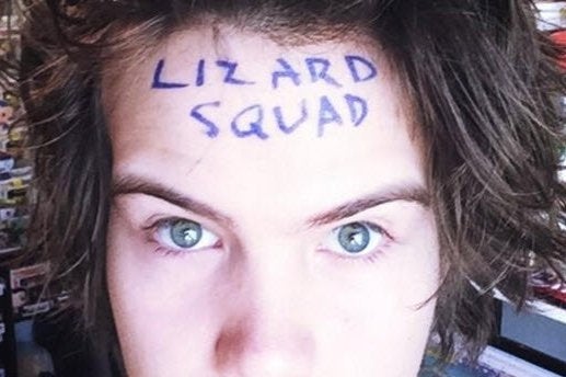 Grupo de hackers Finest Squad diz ter abatido o grupo Lizard Squad ...
