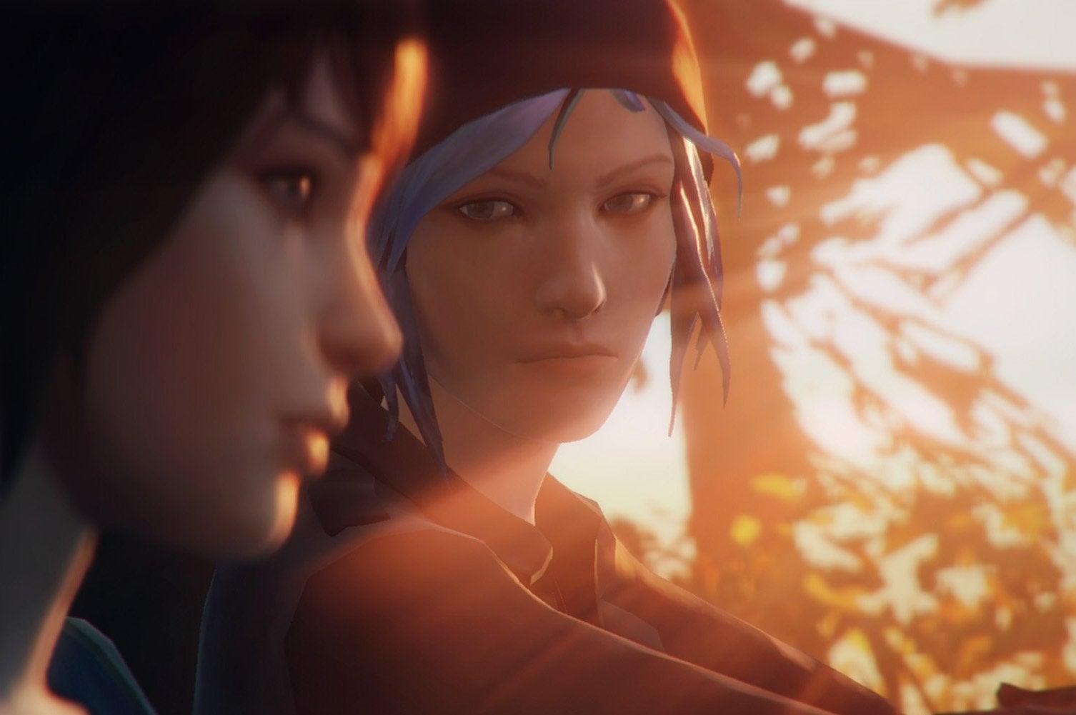 Life is Strange Episode 1 release date | Eurogamer.net