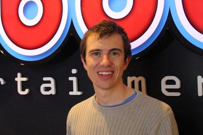 Robot Entertainment taps Paul Hellquist | GamesIndustry.biz