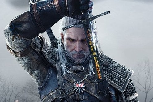 The Witcher 3 PC system requirements revealed | Eurogamer.net