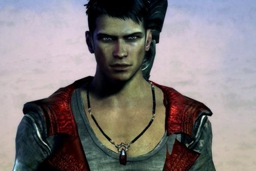DmC: Definitive Edition release date brought forward a week | Eurogamer.net