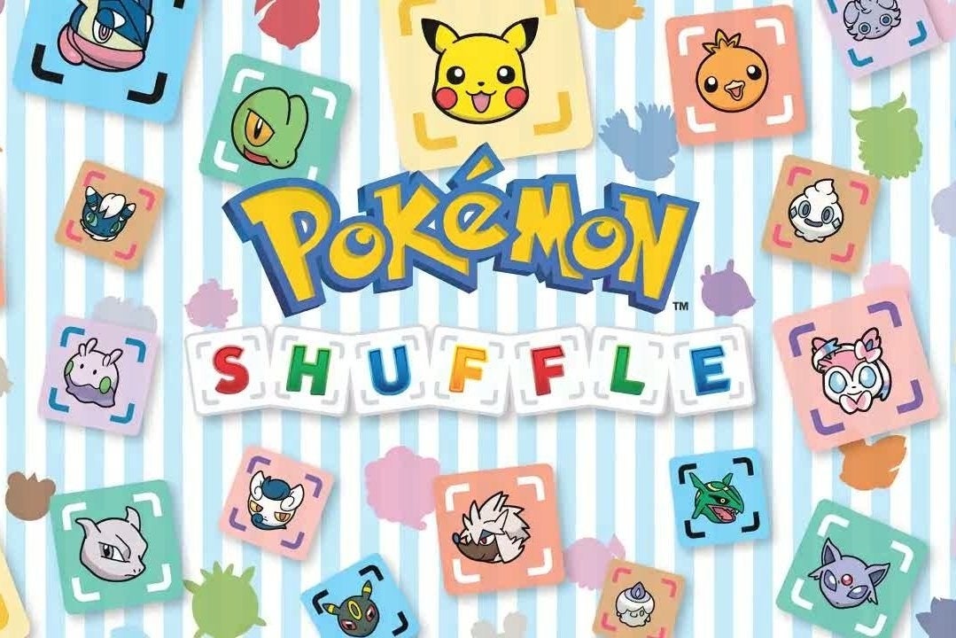 Pokémon Shuffle supera los cinco millones de descargas en 3DS ...