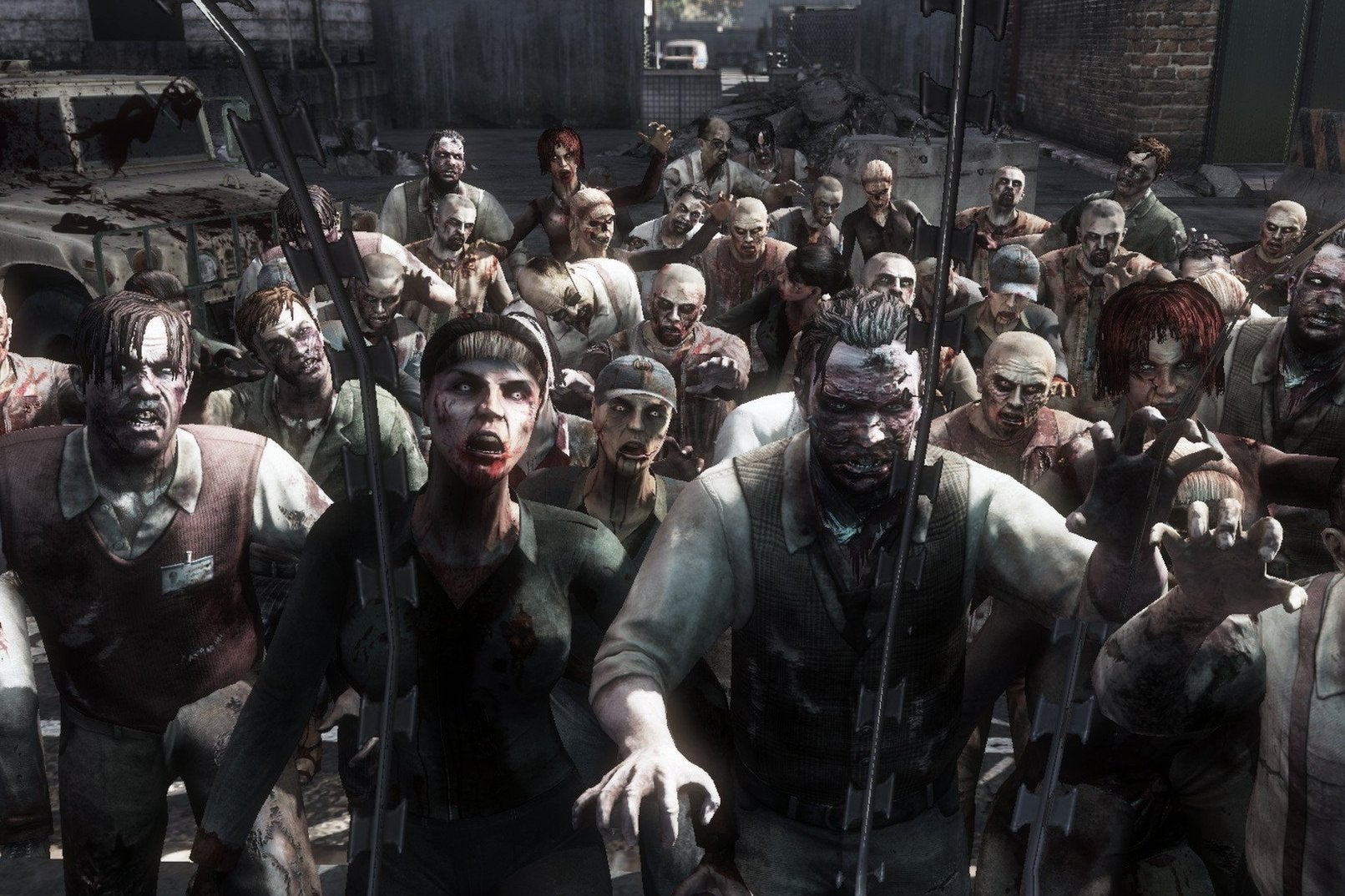 OP Productions | GamesIndustry.biz