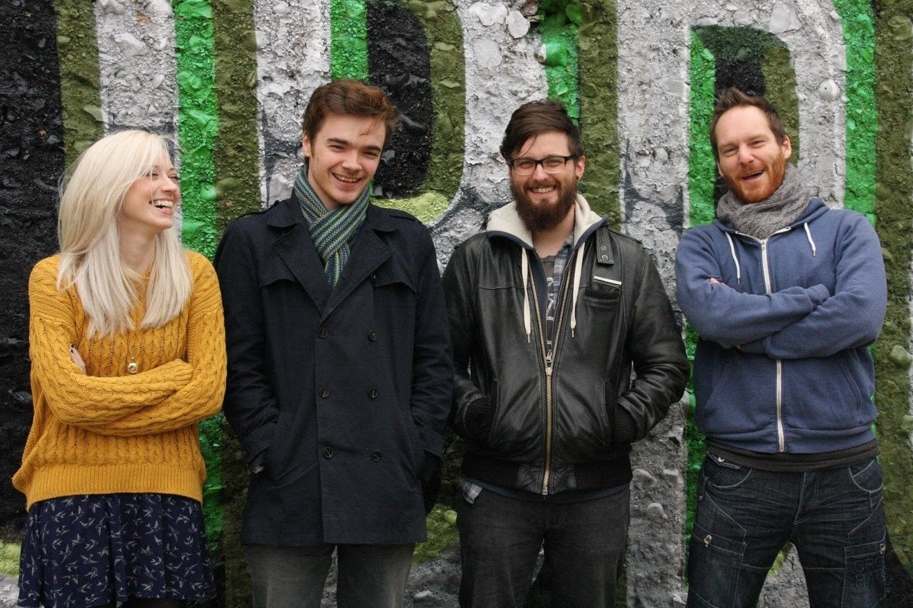 Eurogamer completes new video team with Johnny Chiodini & Chris Bratt ...