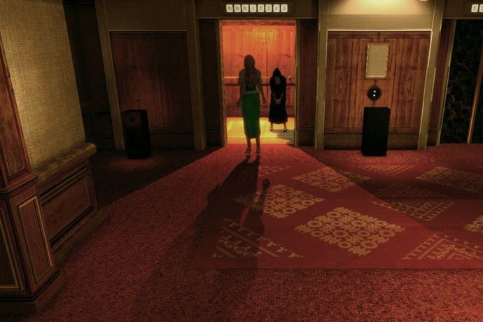 Nuevo Vídeo De Nightcry Eurogamer Es
