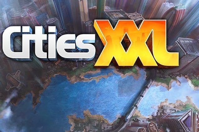 Cities XXL - Análise | Eurogamer.pt