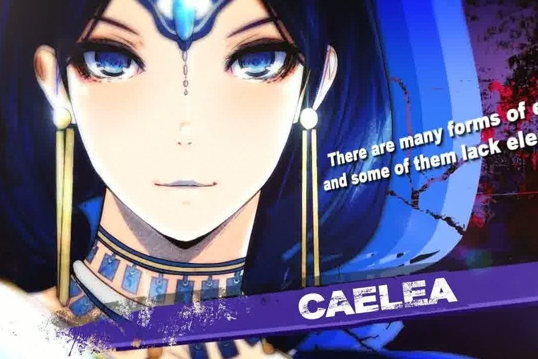 Deception IV: Another Princess - Trailer Gameplay | Eurogamer.pt