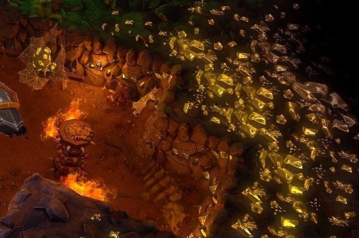 Dungeons 2 release date unearthed | Eurogamer.net