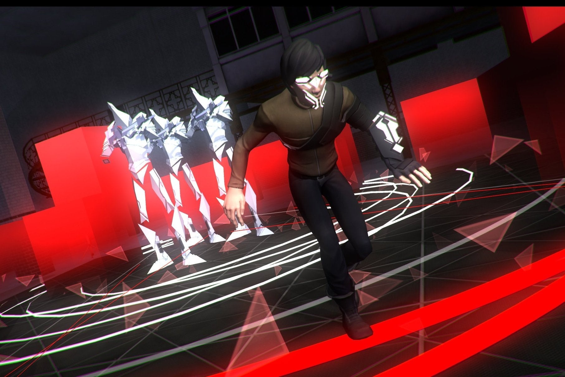 Video: We play 18 minutes of Volume with Mike Bithell | Eurogamer.net