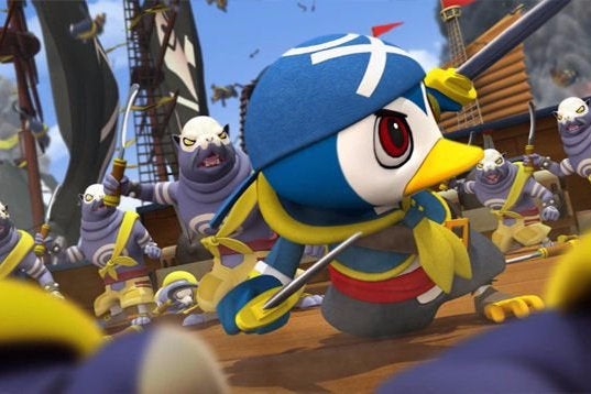 Marvelous AQL | GamesIndustry.biz