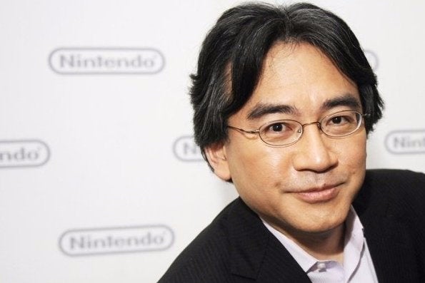 Nintendo/DeNA: The Best of Both Worlds? | GamesIndustry.biz