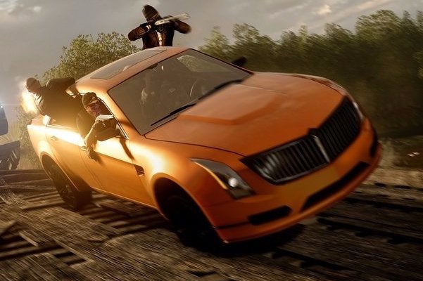 DDoS attack disrupts Battlefield Hardline on Xbox One | Eurogamer.net