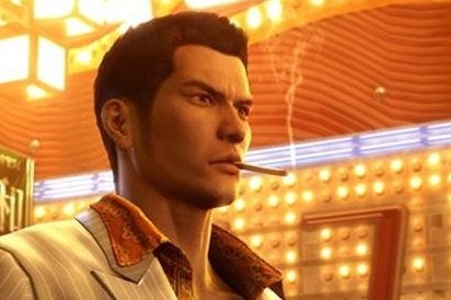 Yakuza 0 dominates Japanese chart | GamesIndustry.biz