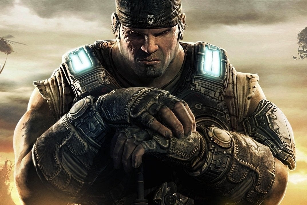 Gears of War 2 | Eurogamer.pt