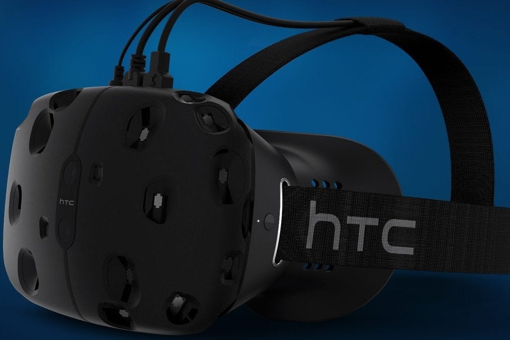 Valve promises free Vive VR dev kits | GamesIndustry.biz