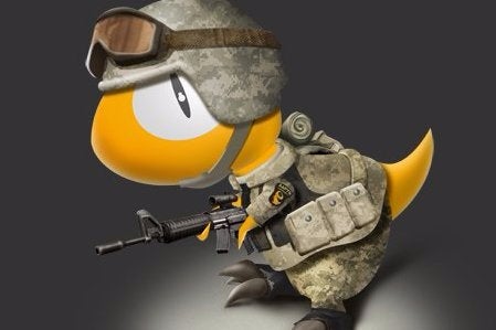 Raptr | GamesIndustry.biz