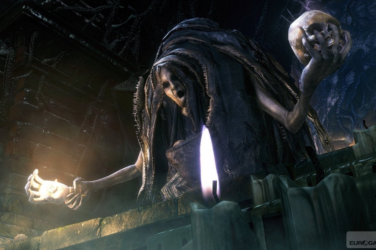 Chris Donlan on: Bloodborne, Montauk, and travels beyond genre ...