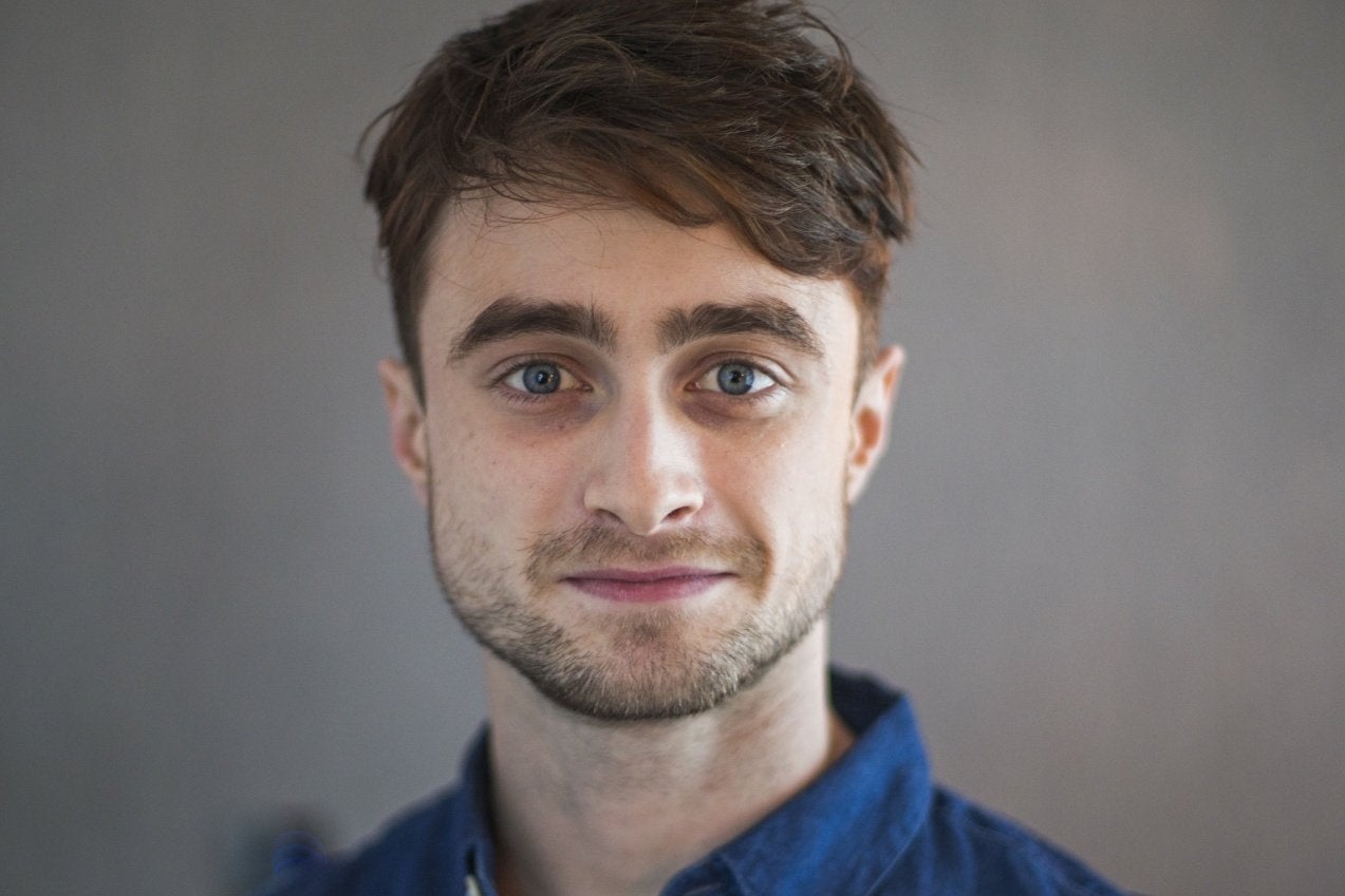 Daniel Radcliffe envolvido no drama de GTA da BBC | Eurogamer.pt