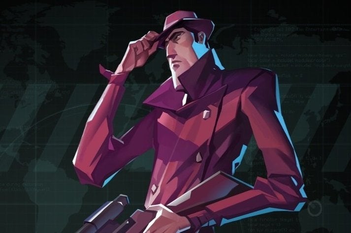 Invisible, Inc com versão PS4 confirmada | Eurogamer.pt