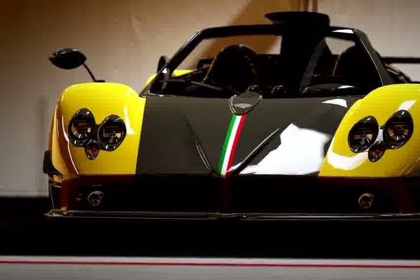 Project Cars gets a new, final release date | Eurogamer.net