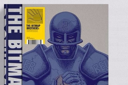 Anunciado el Kickstarter de un libro sobre The Bitmap Brothers ...