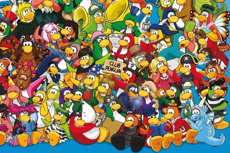 Disney Interactive confirms "targeted reduction in workforce ...