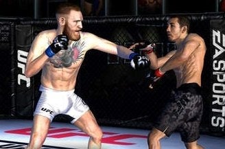 EA Sports UFC llega a iOS y Android | Eurogamer.es
