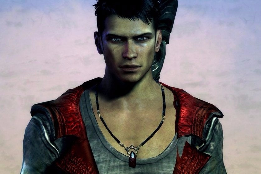 Los diez mejores momentos de DmC: Devil May Cry Definitive Edition ...