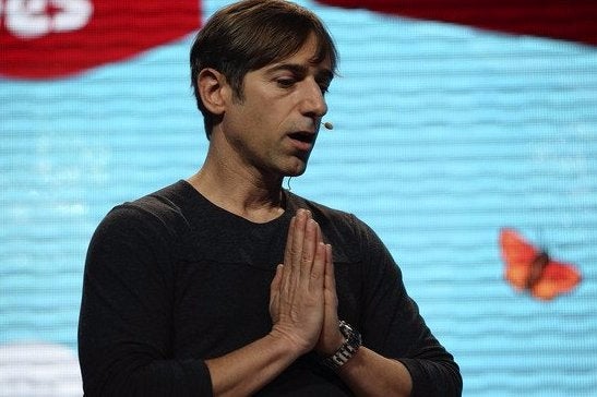 Zynga cuts 18% of staff | GamesIndustry.biz