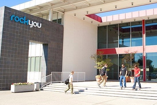 RockYou acquires PlayHaven ad network | GamesIndustry.biz