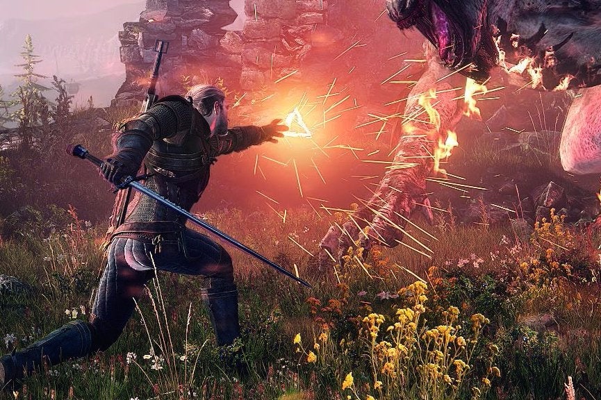 Witcher 3 on Xbox One uses dynamic scaling to boost resolution ...