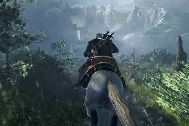 The Witcher 3 - Battle Preparations, The Sunstone, pearl diver, Ermion ...