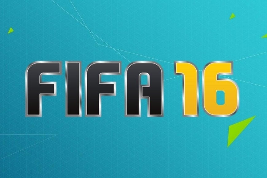 Primer tráiler de FIFA 16 | Eurogamer.es