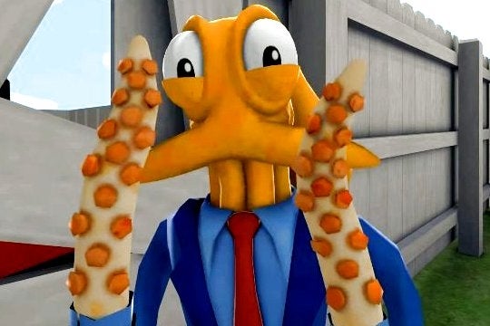 The Indie Stone | GamesIndustry.biz