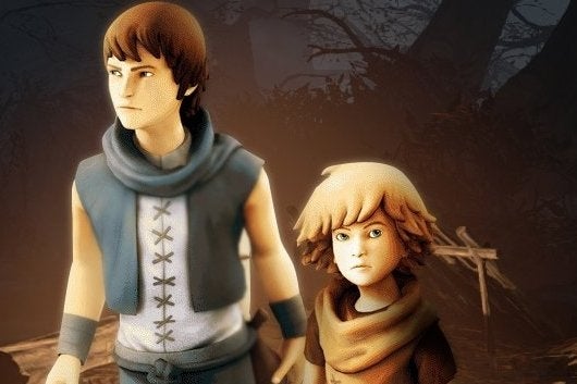 Brothers: A Tale of Two Sons na PS4 e Xbox One no Verão | Eurogamer.p
