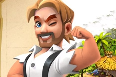 RockYou buys six mobile games from Kiwi | GamesIndustry.biz