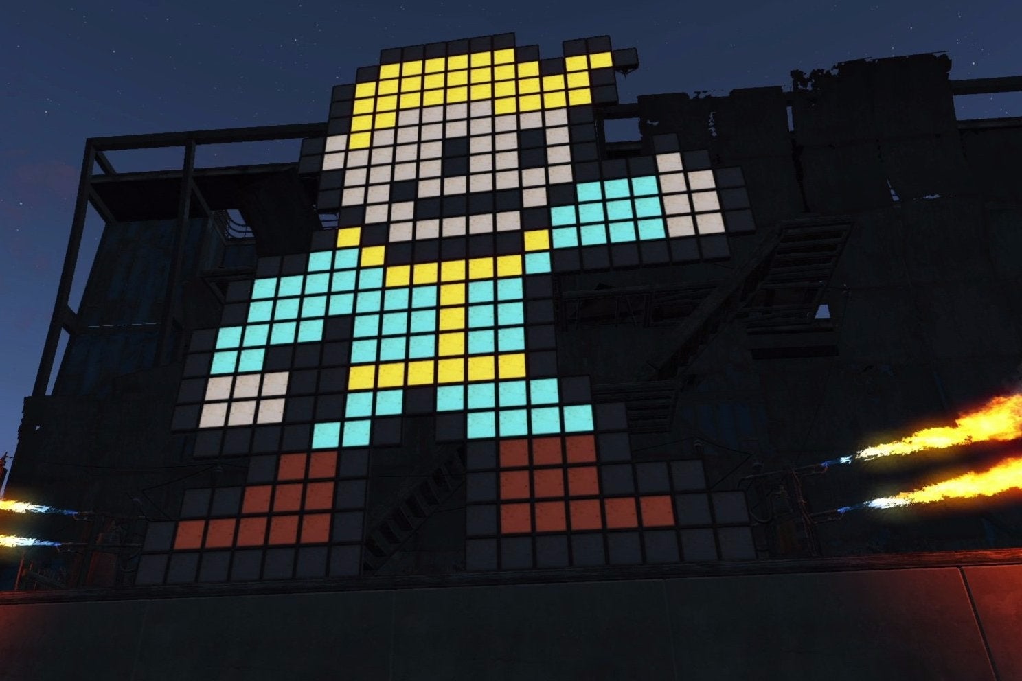 Fallout 4 foi buscar inspiração a GTA V | Eurogamer.pt