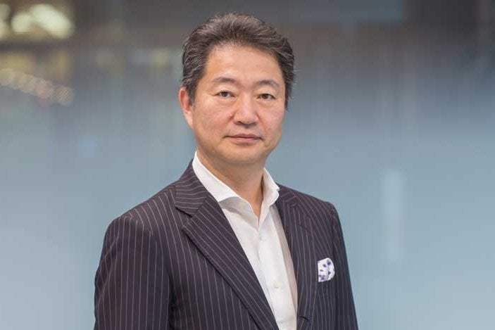 Yoichi Wada steps down as Square Enix chairman | GamesIndustry.biz