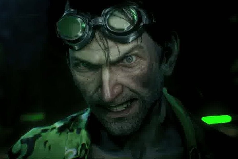 Guía Batman Arkham Knight - Acertijos de Enigma | Eurogamer.es