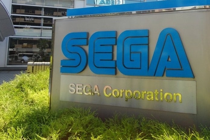 We've lost the trust of older fans - Sega CEO | GamesIndustry.biz