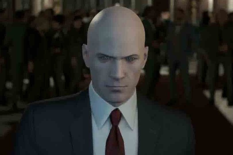 Don't call the new Hitman an early access game | Eurogamer.net