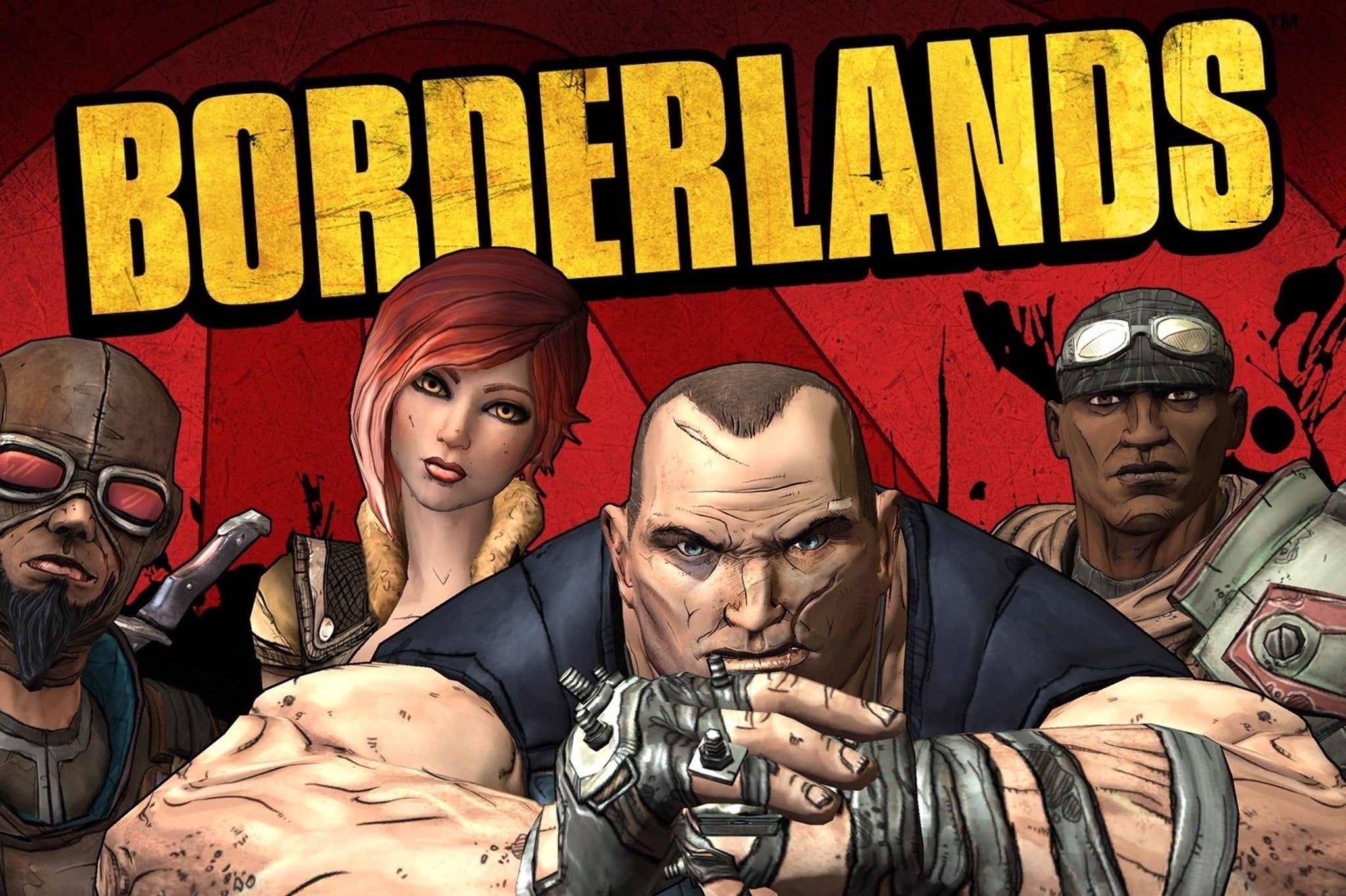 Borderlands: The Zombie Island of Doctor Ned | Eurogamer.pt