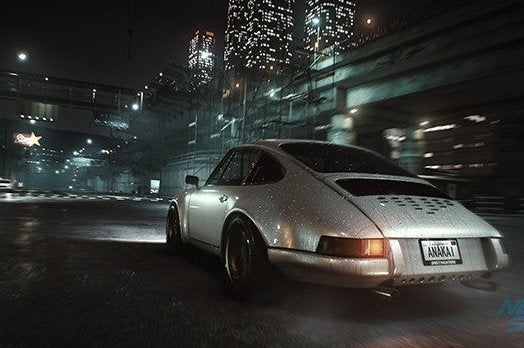 Ghost Games quer redescobrir o núcleo da franquia Need for Speed ...