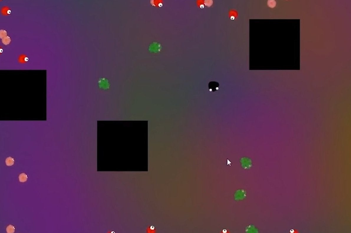 Video: How to make your own video game | Eurogamer.net