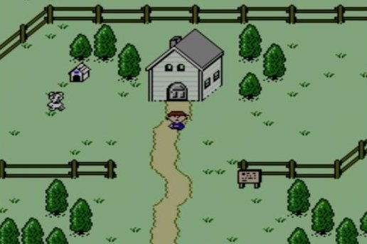 Earthbound Beginnings - Wii U Virtual Console - Análise | Eurogamer.pt