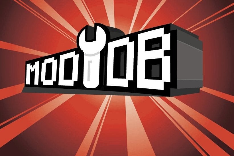Mod DB e Indie DB fazem agora parte da Gamer Network | Eurogamer.pt