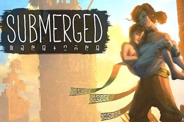 Submerged ganha data de lançamento na Xbox One | Eurogamer.pt