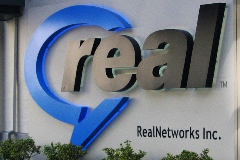 RealNetworks | GamesIndustry.biz
