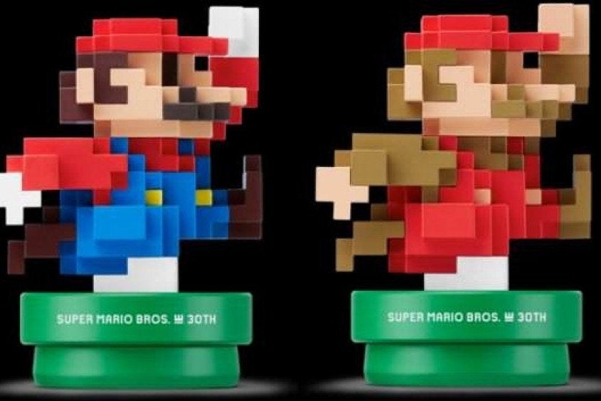 Nuevo tráiler de Super Mario Maker | Eurogamer.es